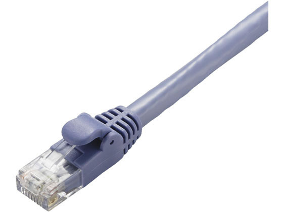 【商品説明】高速光通信に最適な、次世代10ギガビットイーサネットの「10GBASE−T」に対応したカテゴリー6A対応LANケーブルです。カテゴリー6の2倍である500MHzまでの高周波領域まで対応しており、ノイズ干渉にも強く、高速で安定した...