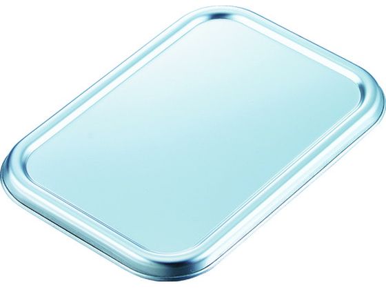 【仕様】●型番：T−220F●サイズ（呼称）：220型用　●外形寸法（mm）幅：232　●外形寸法（mm）奥行：162　●外形寸法（mm）高さ：12　●適合本体：T−220、T−JK−2−A●ステンレス（SUS304）【備考】※メーカーの都...