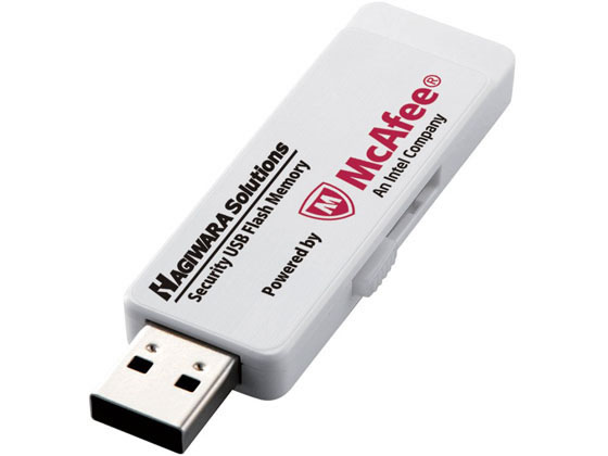【商品説明】管理者用ソフトウェアに対応したUSB3．0対応マカフィー版ウイルス対策機能付きセキュリティUSBメモリ［PUVM3Mシリーズ］Wを超えた3つの安心！パスワードロックと自動暗号化による情報漏洩対策機能だけでなく、マカフィー社製ウイ...