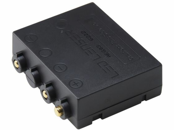 【仕様】●型番：7789●適合機種：H7R．2（7298）【備考】※メーカーの都合により、パッケージ・仕様等は予告なく変更になる場合がございます。【検索用キーワード】LEDLENSERH7R．2用専用充電池　レッドレンザーH7R．2ヨウジュ...