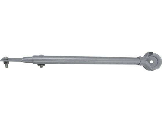 【商品説明】●カーテンレール用の部品です。【仕様】●型番：STA400H●伸縮寸法（mm）：245〜400 ●長さ（mm）：245〜400 ●高さ（mm）：34 ●適合機種：中型レール、ニューリブ ●幅（mm）：34●カーテンレール用の部品...