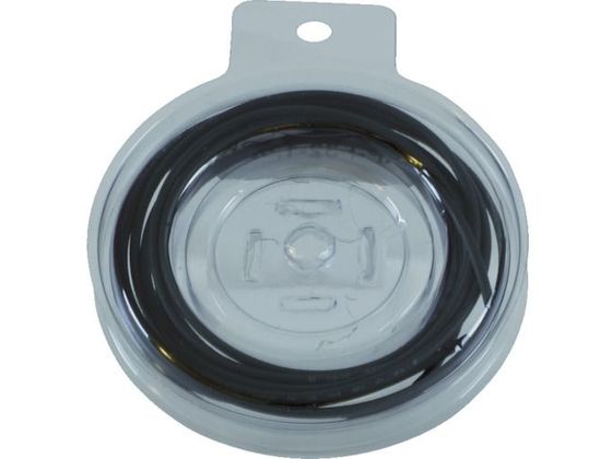 【商品説明】●電線接続部、パーツ類の絶縁、保護はもとよりパイプの防食など多くの用途に応用が可能です。●1袋2m入りの使いきりサイズです。【仕様】●型番：TRP3.5-1.5-2MBK●収縮後肉厚（mm）：0．44　●収縮前内径（mm）：3．...