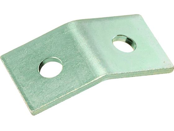 【仕様】●型番：MT-FK●入数：3枚●適用レール：10M−R ●品名：振れ止め金具●3枚セット●スチール【備考】※メーカーの都合により、パッケージ・仕様等は予告なく変更になる場合がございます。【検索用キーワード】ダイケンマテハン振れ止め金...