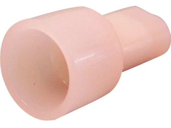 【商品説明】●従来工法の面倒なテーピング作業の必要はなく、作業時間が短縮できます。●消防庁告示第11号に定める15分後に380℃に達する耐熱試験に合格しています。【仕様】●型番：SQ CE-5HP●入数：100個●電線抱合範囲より線（［［M...