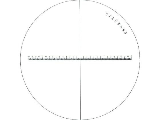 【仕様】●型番：S-200●厚さ（mm）：1．5　●直径（mm）：35【備考】※メーカーの都合により、パッケージ・仕様等は予告なく変更になる場合がございます。【検索用キーワード】リーフガラススケールS−200　リーフガラススケールS−200...