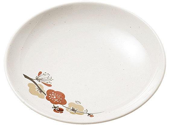 【仕様】●食器洗浄：可●電子レンジ：不可●製品サイズ（mm）：140×140×25●生産地：日本●材質：メラミン樹脂【備考】※メーカーの都合により、パッケージ・仕様等は予告なく変更になる場合がございます。【検索用キーワード】エンテック　えん...