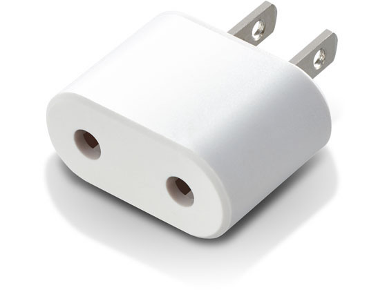 【商品説明】海外の形状のコンセントプラグを日本国内で使用するための、安全設計を採用した変換プラグです。韓国、フランス、ドイツ、スペイン、ロシアなどから来日された方向けの、SEタイプ変換プラグです。プラグが使用されている主な国、地域の旗をパッ...