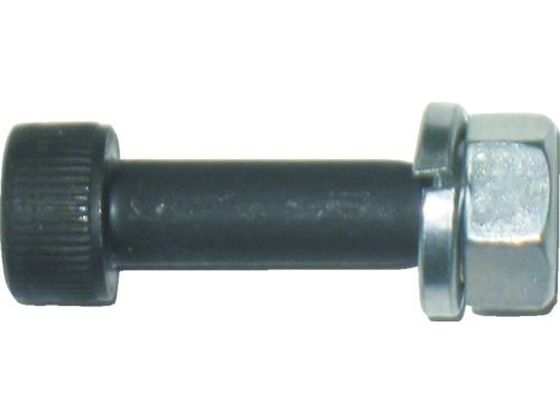 【仕様】●型番：TLH160-705A-15●品名：チェーンボルトナット　●適合機種：TLH−160●ボルト：スチール（SCM435−D）　●ナット：スチール（SWCH10R）【備考】※メーカーの都合により、パッケージ・仕様等は予告なく変更...