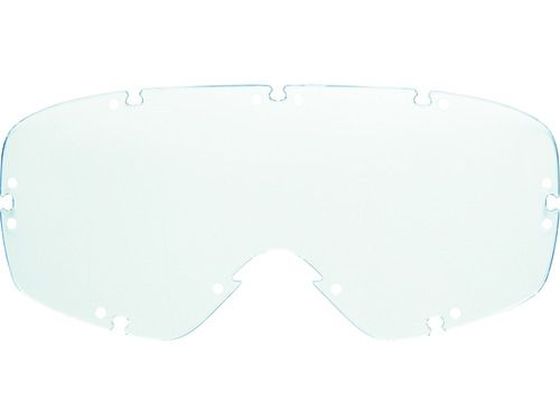 【仕様】●型番：TSG-105SP●レンズ色：クリア ●レンズ厚（mm）：1．6 ●適合機種：TSG−105●ポリカーボネート【備考】※メーカーの都合により、パッケージ・仕様等は予告なく変更になる場合がございます。【検索用キーワード】TRU...