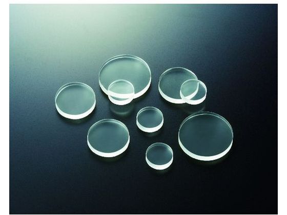 【仕様】●型番：TR-GM20C-TM●入数：4枚●色：透明　●本体寸法（mm）直径×厚さ：20Φ×5　●均等荷重（kg）：15（4枚で）●ウレタンエラストマー●ご使用前に対象物の汚れ・油分などを取り除いてください。●対象物の底部に台座、キ...