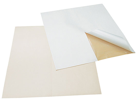 【商品説明】●透けないタイプです。【仕様】●サイズ（mm）：220×200●厚み（μm）：80●入数：1袋（10枚入）●材質：PVC（塩化ビニル樹脂）●生産国：日本【検索用キーワード】410　7−7297−01　ED2711装具を濡らさずに...