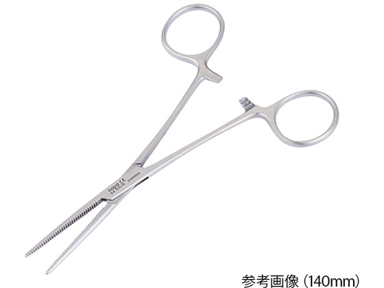【仕様】●仕様：無鈎　直●全長（mm）：140●材質：ステンレス（DIN1．4021、AISI420A）●一般医療機器クラス1●生産国：ドイツ【検索用キーワード】AA214　14　クラスI　7−6970−03　ED3144