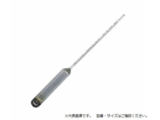 【仕様】●型番：小型No．3●小型●目盛範囲：1．000〜1．200●最小目盛：0．005●全長：170mm●付属品：ケース●コード番号：JC−9203●生産国：日本【検索用キーワード】1−6400−12　ED4824