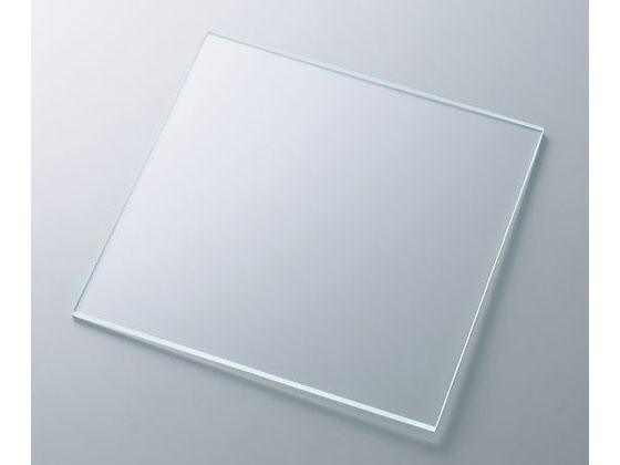 【仕様】●サイズ（mm）：200×200×5●材質：ソーダ石灰ガラス●生産国：中国【検索用キーワード】GB200　4−528−01　ED5321
