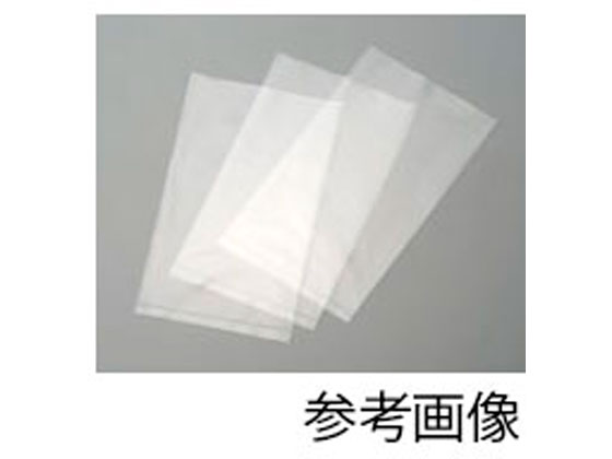 【仕様】●材質：PE（ポリエチレン）●厚み：0．05mm●サイズ（mm）：115×200●入数：1袋（100枚入）●VS−400シリーズ用●生産国：日本【検索用キーワード】テープ　紙製品　包装資材　真空包装機　5−5695−11　ED6060