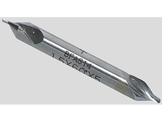 【仕様】●適用機種：Compact3／Compact7●型番：センタードリル●生産国：日本【検索用キーワード】穴あけ　表面改質機器　2−9517−13　ED6131