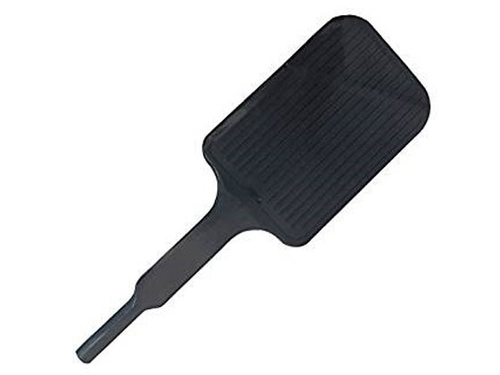 【仕様】●材質：PEEK●耐熱温度：100℃●基部全長：79mm●型番：VMWT−D●適応ウェハー：200mm用●先端サイズ（mm）：53×79●重量（g）：17●生産国：米国【検索用キーワード】VMWT−D　ウェハーキャリア　特殊精密工具...