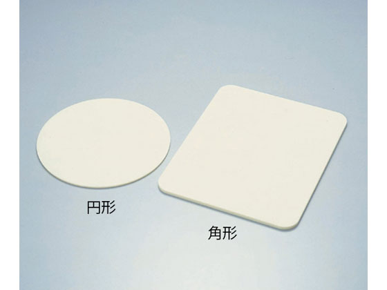 【商品説明】●煮沸滅菌・オートクレーブ滅菌・乾熱滅菌等が可能です。●吸水性が無く、汚れも容易に洗い落とせます。【仕様】●型番：R−M●形状：円形●サイズ（mm）：φ190×4t●材質：シリコンゴム●耐熱温度：180℃●生産国：日本【検索用キ...