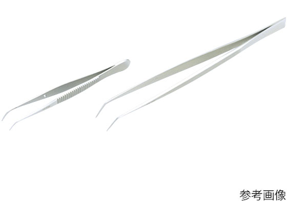 【仕様】●型番：No．4●全長（mm）：160●材質：ステンレス（SUS420−J2）●TWEEZERS●一般医療機器クラス1●医療機器承認番号：11B3X10050000007●生産国：パキスタン【検索用キーワード】No．4　クラスI　2...