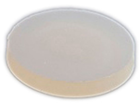 【仕様】●交換用厚板セプタム●材質：PTFE（四フッ化エチレン）・シリコン●厚み：3．18mm●入数：1袋（72枚入）●生産国：米国【検索用キーワード】288−7222　ガラス容器　スクリュー管瓶　ガラス製容器　0149044261　1−1...