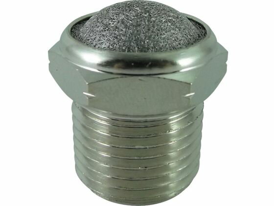 【商品説明】●気体、液体、薬液、化学溶液などのフィルターに最適です。耐食性ステンレススクリーンフィルターで、厳しい環境下でも安心です。【仕様】●型番：CSS-04FS●減音量（dB）：20以上　●有効断面積（［［MM2］］）：56　●処理空...