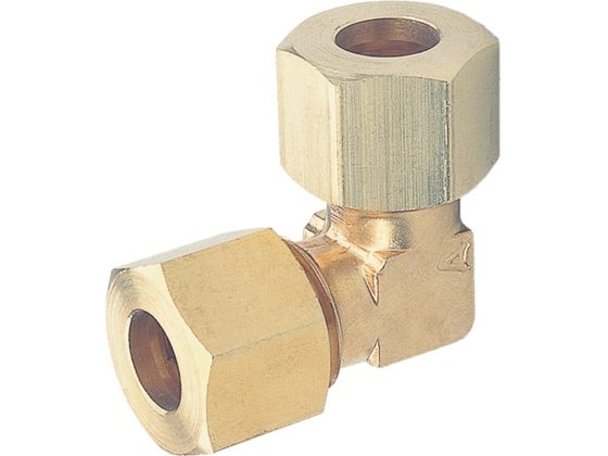 【商品説明】●銅管とネジの接続に【仕様】●型番：RL-1303●適用銅管外径（mm）：9．53　●ねじ：R3／8　●六角対辺（mm）：21　●寸法L（mm）：30　●寸法（mm）L：30　●寸法（mm）L1：25●使用流体：水・空気・油　●...
