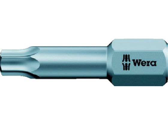 【仕様】●型番：066320●刃先：T40●全長（mm）：25●差込：6．35mm●トーションタイプ●066320のみボール溝サイズ8．2mmです。【備考】※メーカーの都合により、パッケージ・仕様等は予告なく変更になる場合がございます。【検...