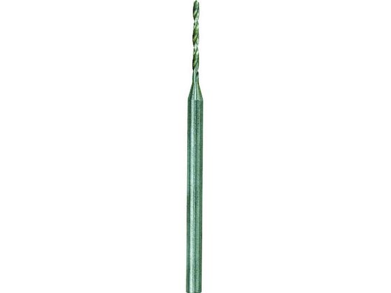 【商品説明】●ミニルーターK−109用です。【仕様】●型番：K-109-52●入数：5本●先端径（mm）：φ1．0●ビットホルダー付●軸径：2．35mm●ハイス鋼【備考】※メーカーの都合により、パッケージ・仕様等は予告なく変更になる場合がご...