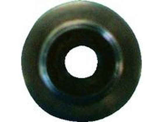 【仕様】●型番：TCC105F●適合機種：TC−105F●用途：ステンレスフレキ管【備考】※メーカーの都合により、パッケージ・仕様等は予告なく変更になる場合がございます。【検索用キーワード】スーパーチューブカッター替刃1枚適用カッター：TC...