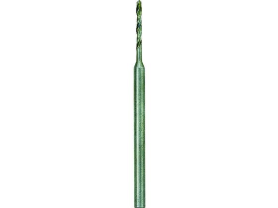 【商品説明】●ミニルーターK−109用です。【仕様】●型番：K-109-53●入数：5本●先端径（mm）：φ1．2●ビットホルダー付●軸径：2．35mm●ハイス鋼【備考】※メーカーの都合により、パッケージ・仕様等は予告なく変更になる場合がご...