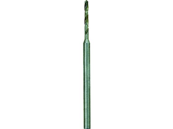 【商品説明】●ミニルーターK−109用です。【仕様】●型番：K-109-54●入数：5本●先端径（mm）：φ1．4●ビットホルダー付●軸径：2．35mm●ハイス鋼【備考】※メーカーの都合により、パッケージ・仕様等は予告なく変更になる場合がご...
