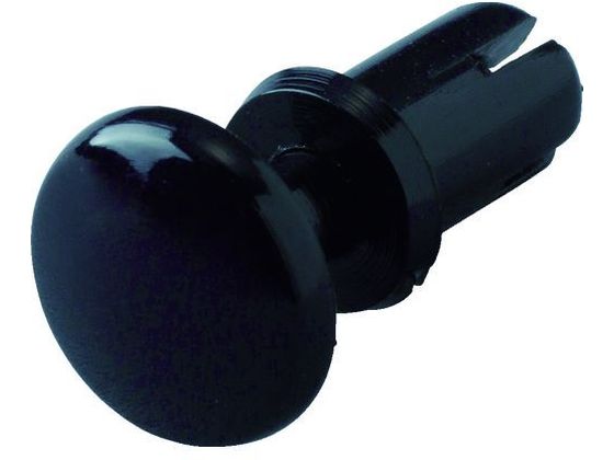 【商品説明】●金属を使用できない場所での固定具として。プラスチック、木材、金属、ゴムなど複数の板材締結に。●ワンプッシュで取り付け完了です。●脚部が押し広げられパネルにしっかり固定可能です。●プラスチックダンボール、木材、金属、ダンボール板...