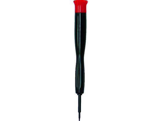 【仕様】●型番：NO17D●軸長（mm）：25●刃先：星型1．4mm●全長（mm）：113●軸部焼入●グリップ：ポリプロピレン【備考】※メーカーの都合により、パッケージ・仕様等は予告なく変更になる場合がございます。【検索用キーワード】サンフ...