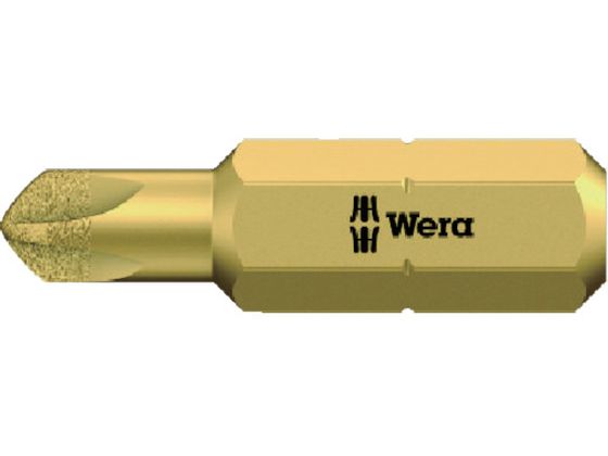 【仕様】●型番：066642●刃先：＃8●全長（mm）：25●差込：6．35mm●ダイヤモンドコーティング【備考】※メーカーの都合により、パッケージ・仕様等は予告なく変更になる場合がございます。【検索用キーワード】Wera871　1DCトル...