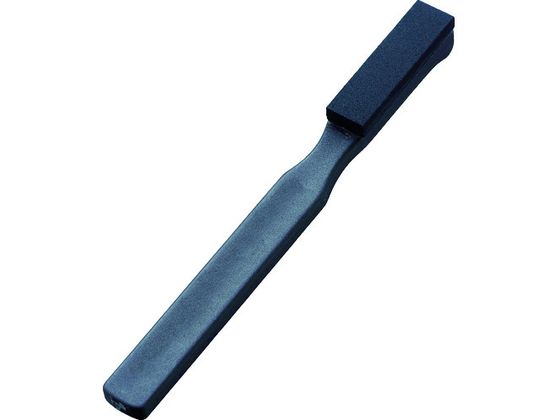 【商品説明】●砥石は、ボロンカーバイトを高温焼結しており強度があります。●ハンドル部は耐油性樹脂です。【仕様】●型番：GB1000VS●粒度（＃）：1000●長さ（mm）：150●摘要：黒・超精密仕上げ用●幅（mm）：12●厚さ（mm）：5...