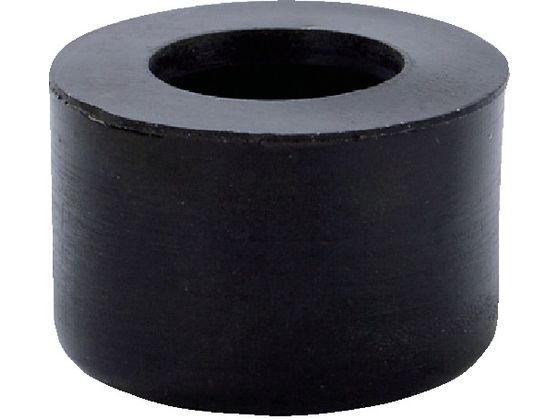 【商品説明】●適合ボルトに装着し、ワークを傷つけません。【仕様】●型番：1103●幅（mm）：24●高さ（mm）：16●適合コンタクトボルト：10103●口径（mm）：90●足径×足長（mm）：10×66●ゴム【備考】※メーカーの都合により...