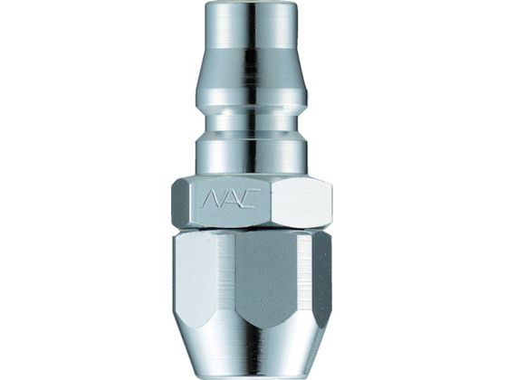 【商品説明】●チューブをバンドで止めなくても装着出来ます。●ALタイプ20型ソケットやATタイプソケット全てと互換性があります。【仕様】●型番：CAL23PA●最高使用圧力（MPa）：1．5　●適用ホースサイズ内径×外径（mm）：8．0×1...