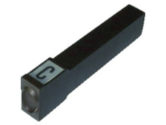【仕様】●型番：UC-50B-C●文字：C●呼称：5●文字幅B（mm）：3．3●文字ピッチP（mm）：4．3●文字高さA（mm）：5．0●高速度鋼（SKH51）【備考】※メーカーの都合により、パッケージ・仕様等は予告なく変更になる場合がござ...