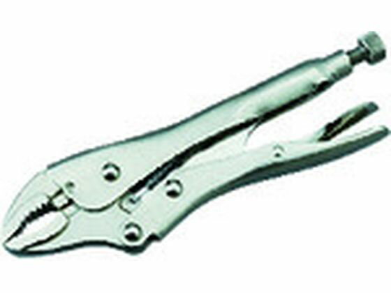 【仕様】●型番：250WR●全長（mm）：220●切断能力軟線（mm）：φ2．3●最大口開き（mm）：57●最大締付幅（mm）：57●幅（mm）：67●奥行（mm）：20●ワイヤーカッター付●特殊工具鋼【備考】※メーカーの都合により、パッケ...