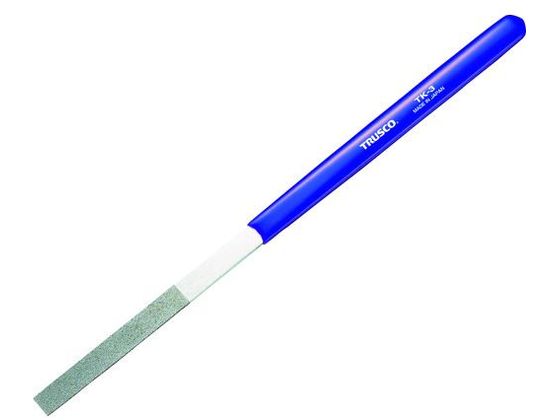 【商品説明】●各種金型の仕上げ、修正、R取り、各種刃物の研削。プラスチック金型のリブ溝加工。小径穴、面取りなど。●各種金型の仕上げ、修正、R取りに必要な先端部分の精度がより優れています。●金型精密仕上げに最適な粒度を用意しました。●台金に弾...