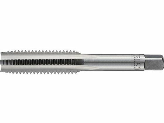 【商品説明】●ねじ穴を作製、さらえる（きれいにする）時に使用します。●ねじ山の修正、作製用です。【仕様】●型番：T-HT5/16W18-3●精度：JIS3級●先端：上●呼び寸法：W5／16●ねじ長さ（mm）：30●山数：18●全長（mm）：...