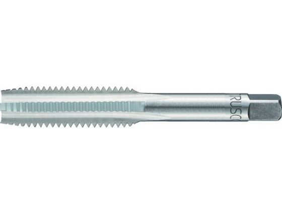 【商品説明】●ねじ穴を作製、さらえる（きれいにする）時に使用します。●ねじ山の修正、作製用です。【仕様】●型番：T-HT5/8UNF18-2●精度：JIS3級●先端：中●呼び寸法：UNF5／8●精度表記：JIS3級●ねじ長さ（mm）：45●...
