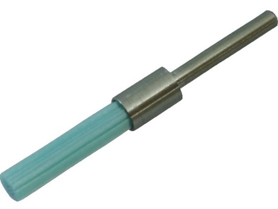 【商品説明】●Cristone　Matrixを使用した、セラミックファイバーブラシです。●通常の砥粒入りのブラシとは異なり、線材の先端が切れ刃となります。●安定した研削力で、微細のバリ取りやカッターマークの除去が可能です。【仕様】●型番：C...