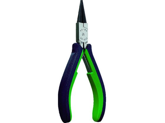 【仕様】●型番：HRC-D04●全長（mm）：126●ばね付●2コンポーネンツ成型ハンドル●マルトロイ［［R1］］（KA70CRF2）●グリップ：エラストマー樹脂【備考】※メーカーの都合により、パッケージ・仕様等は予告なく変更になる場合がご...