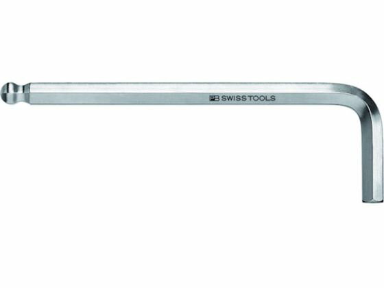 【仕様】●型番：212Z-1/8●対辺寸法（インチ）：1／8●首下寸法（mm）：19●全長（mm）：70●適合キャップスクリュー：−●適合セットスクリュー：1／4●特殊鋼●表面処理：ニッケルクロムメッキ●ボール部では本締めできません。【備考...