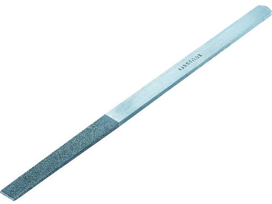 【商品説明】●超硬合金、焼き入れ鋼、セラミックス、ガラス、強化プラスチックなどの硬質材の研削加工に最適。バイト、エンドミル、ガラスなどの面取り、金型のすり合わせ、金型の磨き。●ダイヤモンド砥粒をヤスリ台金に均一に分布させ、砥粒の鋭利な切れ刃...