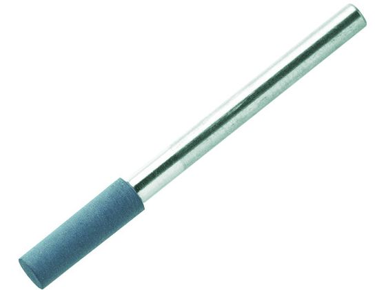 【商品説明】●従来商品に比べセラミックの含有量を多くすることで研磨性能が優れ耐久性が3倍です。●仕上げ面精度が向上します。●合成ゴムにセラミック粉末と酸化アルミナ原料を焼結しているので砥粒の脱落が少なく耐久性に優れています。●外形仕上げを行...