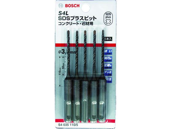 【商品説明】●先端にセンターリングチップを採用、デッキプレートも楽々貫通します。●センターリングチップは穴あけ開始時の位置決めを容易にし、穿孔中は芯ブレを最小限に抑え真円に近い穴あけを可能にしました。●先端近くまで切られた4本フルートは切り...