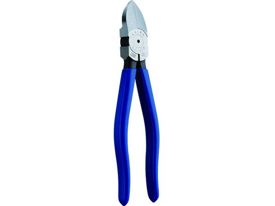 【商品説明】●刃角度を鋭角に仕上げており、細い線材からφ2．6mm3芯線までシャープに切断できます。●神戸製鋼所製オリジナル高級鋼材「マルトロイ［［R1］］」を使用しています。【仕様】●型番：NH-218●全長（mm）：203●刃表面形状：...