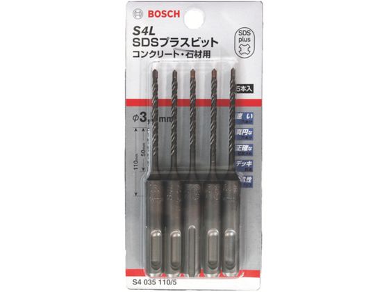 【商品説明】●先端にセンターリングチップを採用、デッキプレートも楽々貫通します。●センターリングチップは穴あけ開始時の位置決めを容易にし、穿孔中は芯ブレを最小限に抑え真円に近い穴あけを可能にしました。●先端近くまで切られた4本フルートは切り...